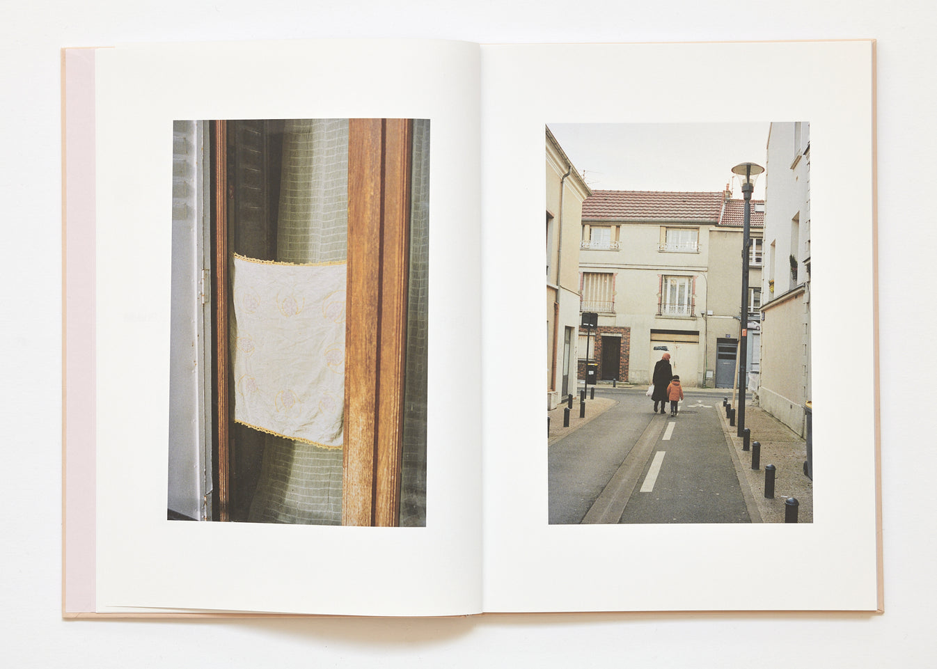 Ola Rindal - The Cloud the Bird and the Puddle – Yvon Lambert Paris