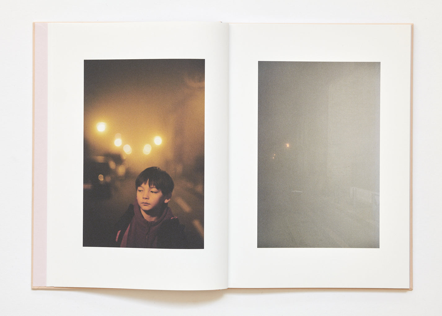 Ola Rindal - The Cloud the Bird and the Puddle – Yvon Lambert Paris