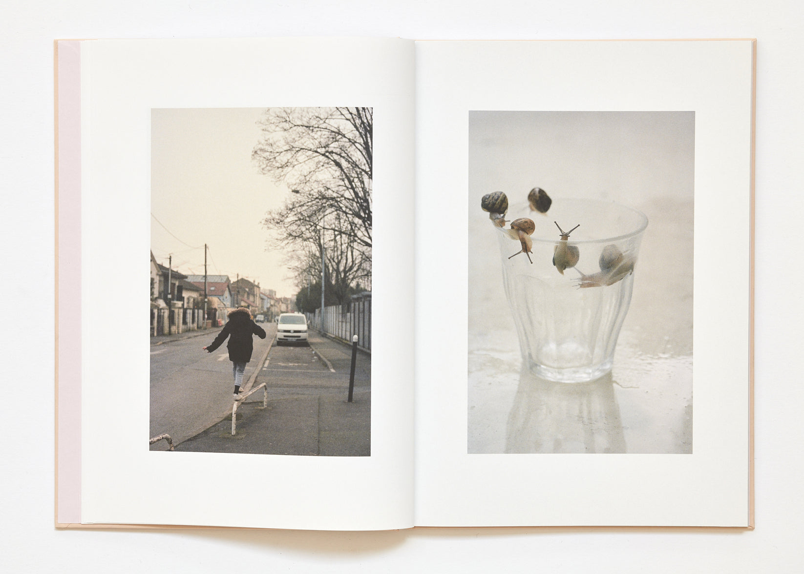 Ola Rindal - The Cloud the Bird and the Puddle – Yvon Lambert Paris